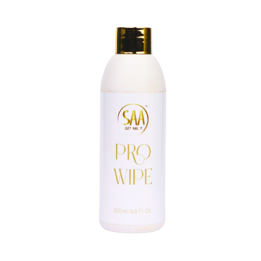 Pro Wipe Liquid – SAA Nail Products